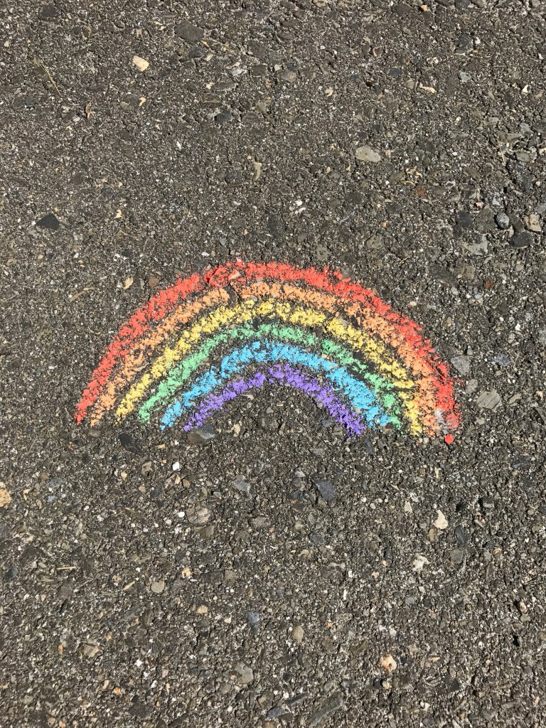 Invisible Pain: Pride Edition – Invisible Pain