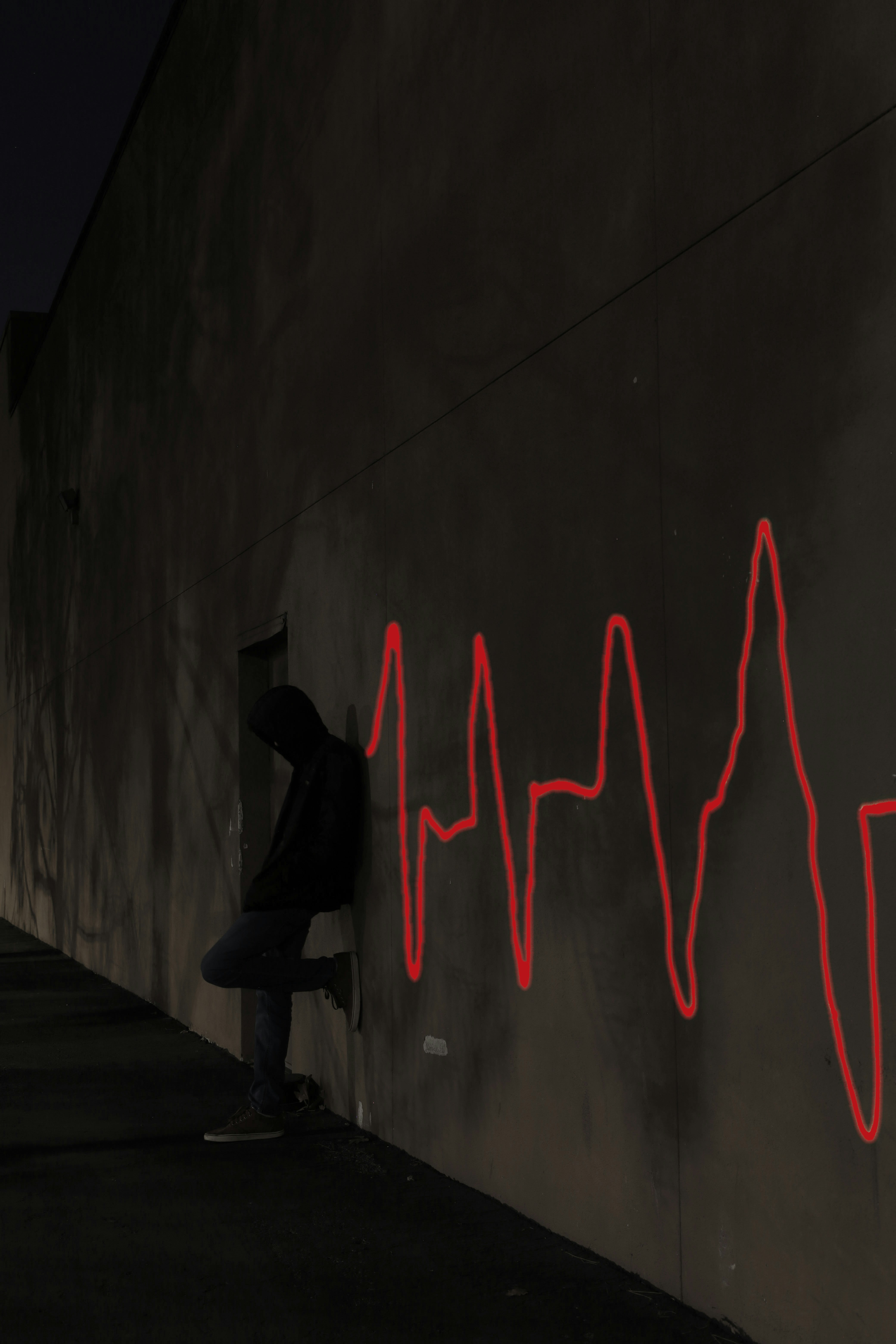 Dysautonomia and the Stress Test – Invisible Pain